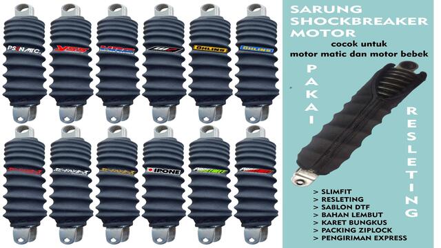 Harga Shockbreaker Motor Tipe, Fungsi, dan Rekomendasi Terbaik - hilal ...